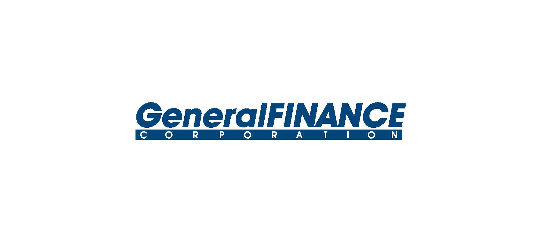 General Finance Corporation Declares Dividend of $2.30 Per Share on Its ...