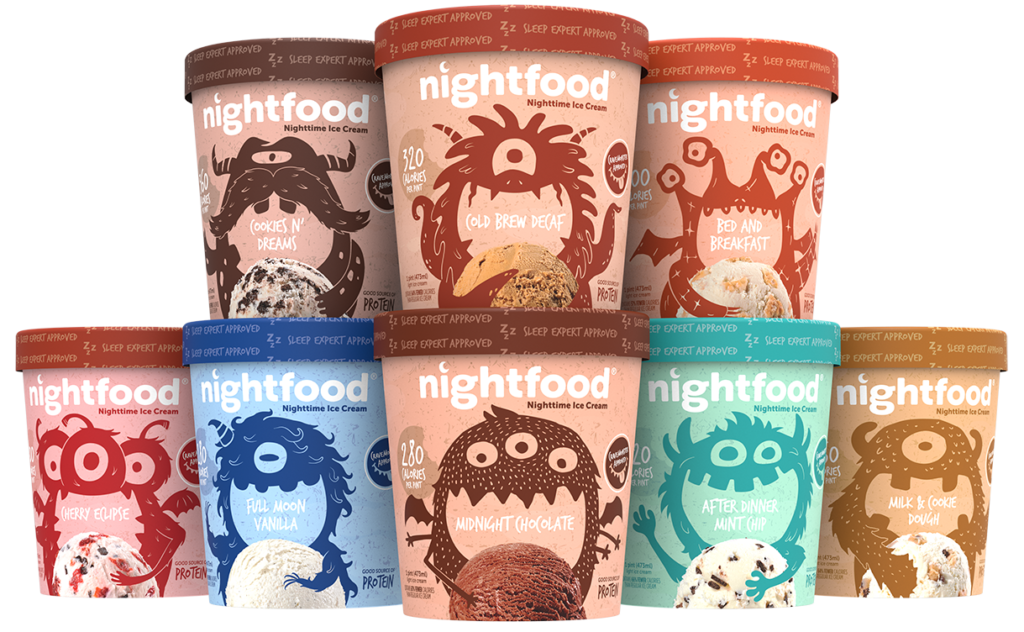 Nightfood Holdings, Inc. (OTC: NGTF): Growing distribution, and hot new ...